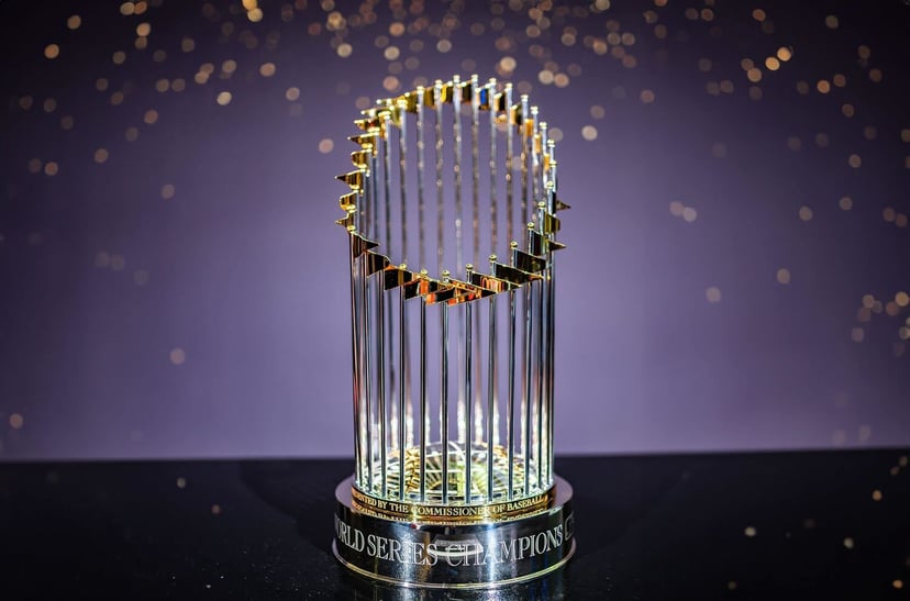 Most World Series Wins By Team