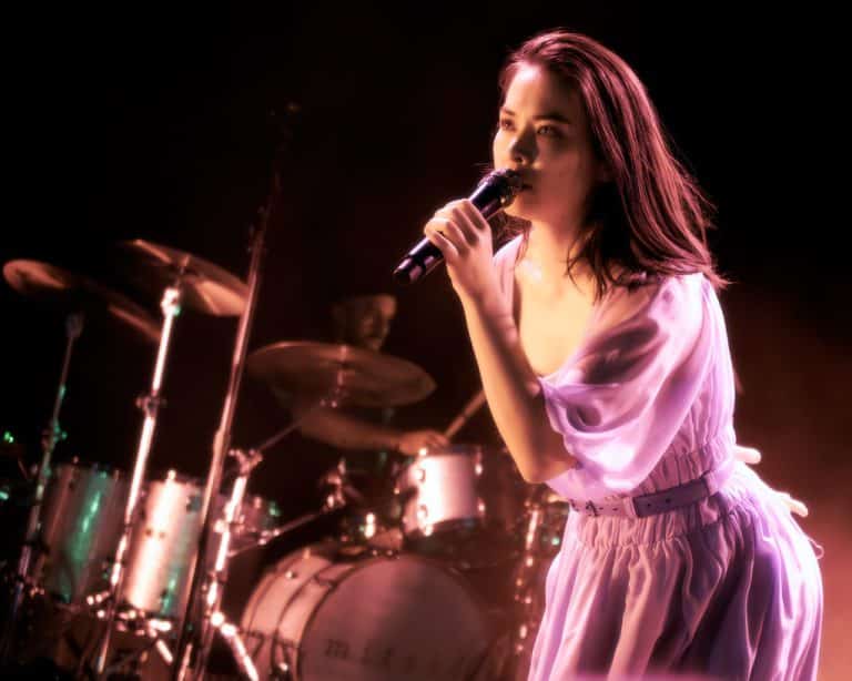 How to Get Mitski Tickets and Mitski Presale Codes | TickPick