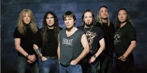 How to Get Iron Maiden Tickets and Iron Maiden Presale Codes