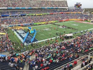 What Is the NFL Pro Bowl? Pro Bowl Format & Games Explained | TickPick