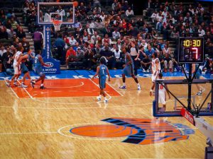 How Much Are NBA Courtside Tickets? Prices by Team